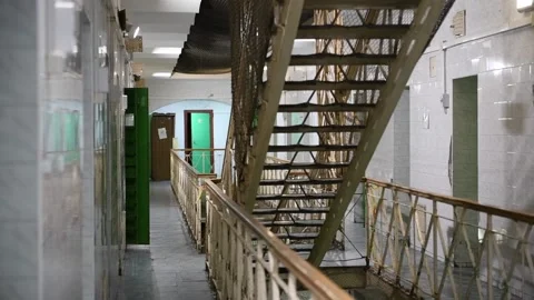 Jail Door Open Stock Videos – Royalty-Free HD & 4K Videos
