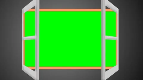 Open Windows Cartoon Stock Videos – Royalty-Free HD & 4K Videos