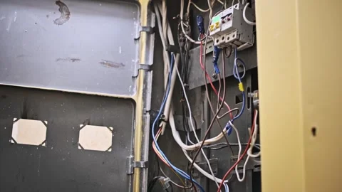 Electrical Standards Stock Video Footage | Royalty Free Electrical ...