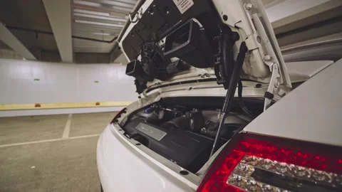 Porsche Engine Stock Video Footage | Royalty Free Porsche Engine Videos ...