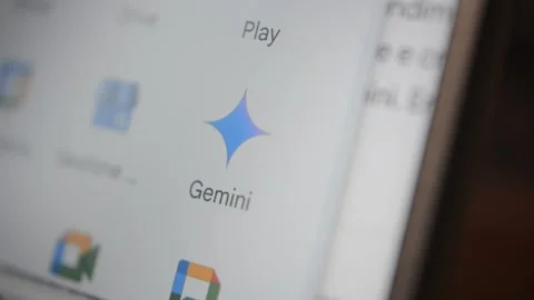 Google Gwmini Video Stock Videos – Royalty-Free HD & 4K Videos