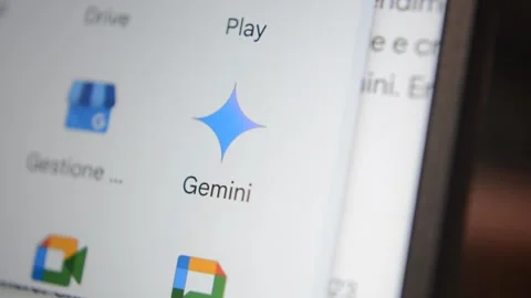 Google Ai Animation Stock Videos – Royalty-Free HD & 4K Videos