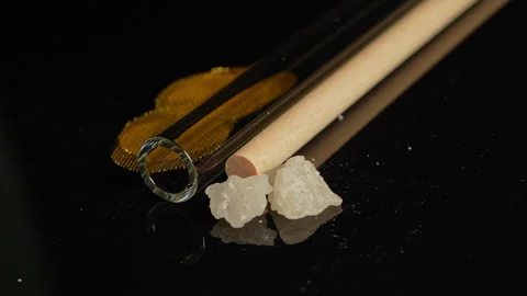 Injecting Meth Stock Videos – Royalty-Free HD & 4K Videos