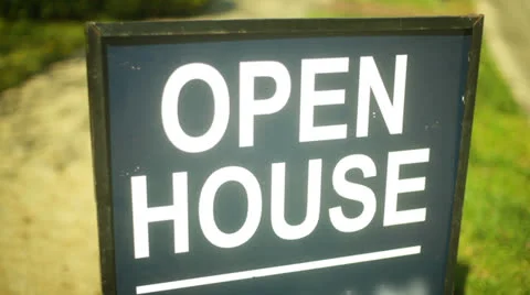 K Open House Stock Videos – Royalty-Free HD & 4K Videos