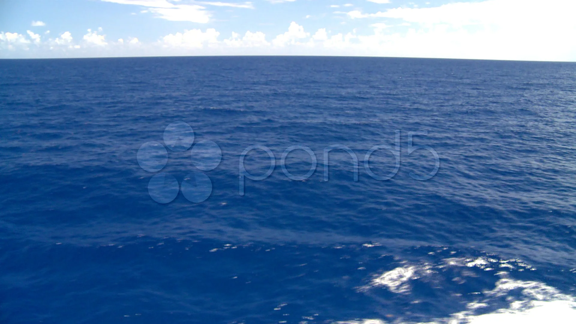 Dark Open Ocean Waves Premium Photo | A Storm In The Ocean Storm Waves