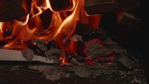 Explosion Oven Open Stock Footage ~ Royalty Free Stock Videos | Pond5