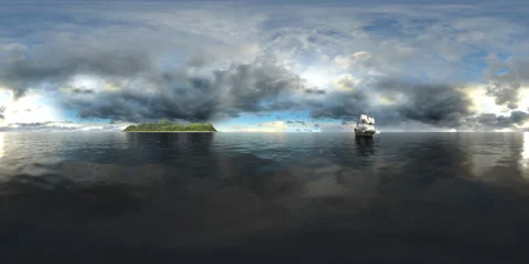 360 Video Background Stock Footage ~ Royalty Free Stock Videos | Pond5