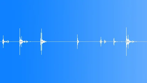 Sound Effect: Open1 - building door - crash bar, push open close, venue ...