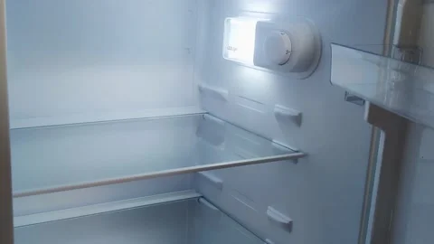 Opening Refrigerator Stock Videos – Royalty-Free HD & 4K Videos