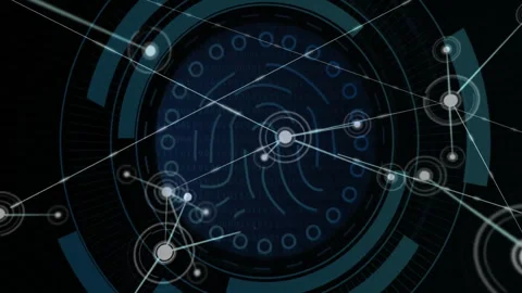 Disk Network Stock Videos – Royalty-Free HD & 4K Videos | Pond5