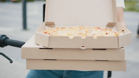 Hot Carton Stock Videos – Royalty-Free HD & 4K Videos