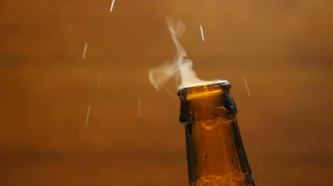 Cold Opening Stock Footage ~ Royalty Free Stock Videos | Pond5