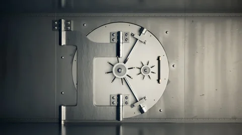 Opening Door Lock Stock Videos – Royalty-Free HD & 4K Videos