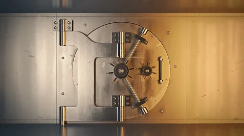 Opening Door Lock Stock Videos – Royalty-Free HD & 4K Videos