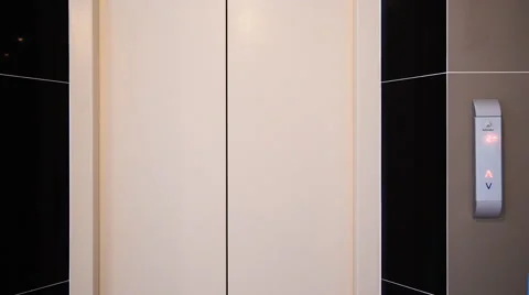 Elevator Green Screen Stock Video Footage | Royalty Free Elevator Green ...