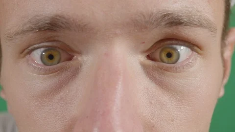 Open Eyes Man Stock Videos – Royalty-Free HD & 4K Videos | Pond5