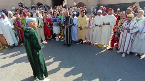 News Opening Music Stock Videos – Royalty-Free HD & 4K Videos