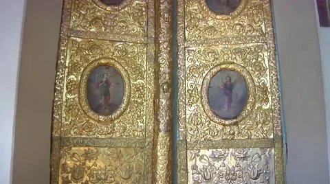 Images Of Doors Stock Videos – Royalty-Free HD & 4K Videos | Pond5