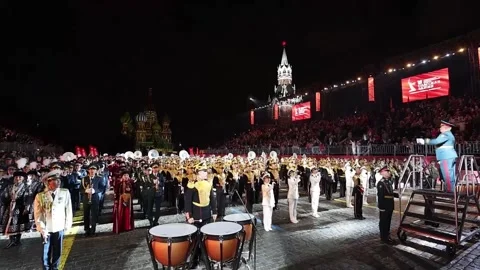 News Opening Music Stock Videos – Royalty-Free HD & 4K Videos