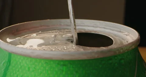 Pull Tab Stock Videos – Royalty-Free HD & 4K Videos | Pond5