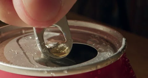 Pull Tab Stock Videos – Royalty-Free HD & 4K Videos | Pond5