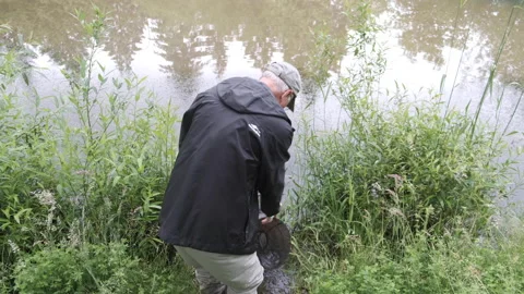 Opening Traps Stock Videos – Royalty-Free HD & 4K Videos | Pond5