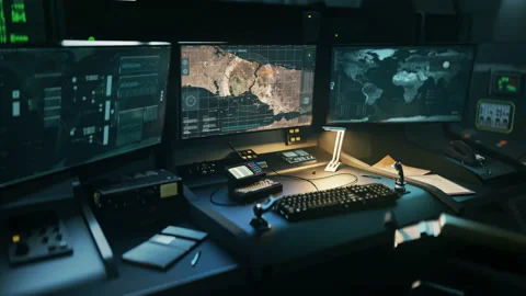 Track Operating Stock Video Footage | Royalty Free Track Operating ...