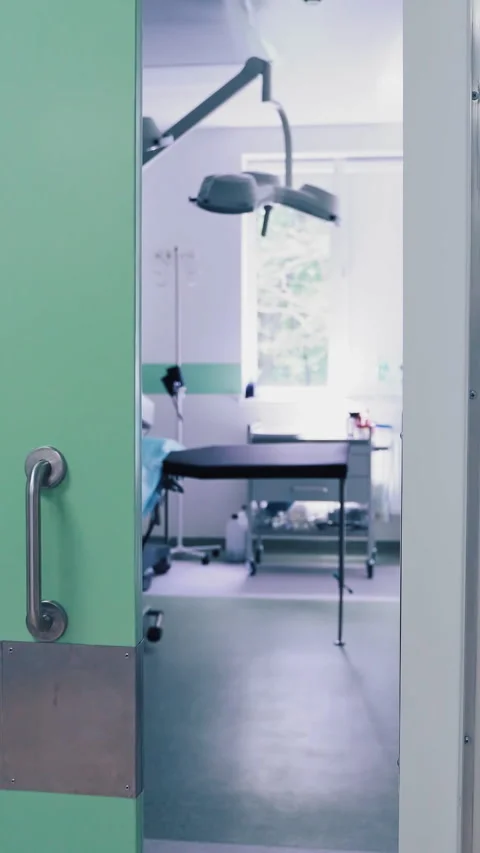 Operating Room Floor Stock Footage ~ Royalty Free Stock Videos | Pond5