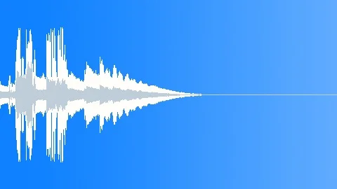 Sound Effect: Operating System Start Up - Logo Sound ~ #80246255