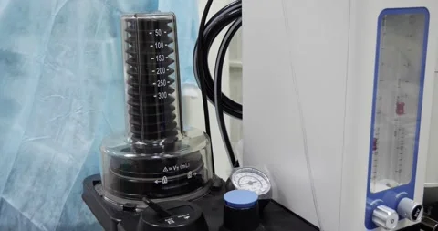 Mechanical Ventilation Stock Videos – Royalty-Free HD & 4K Videos | Page 5