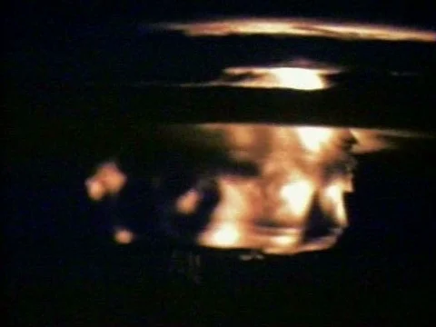 Bikini Radioactivo Stock Videos – Royalty-Free HD & 4K Videos | Pond5