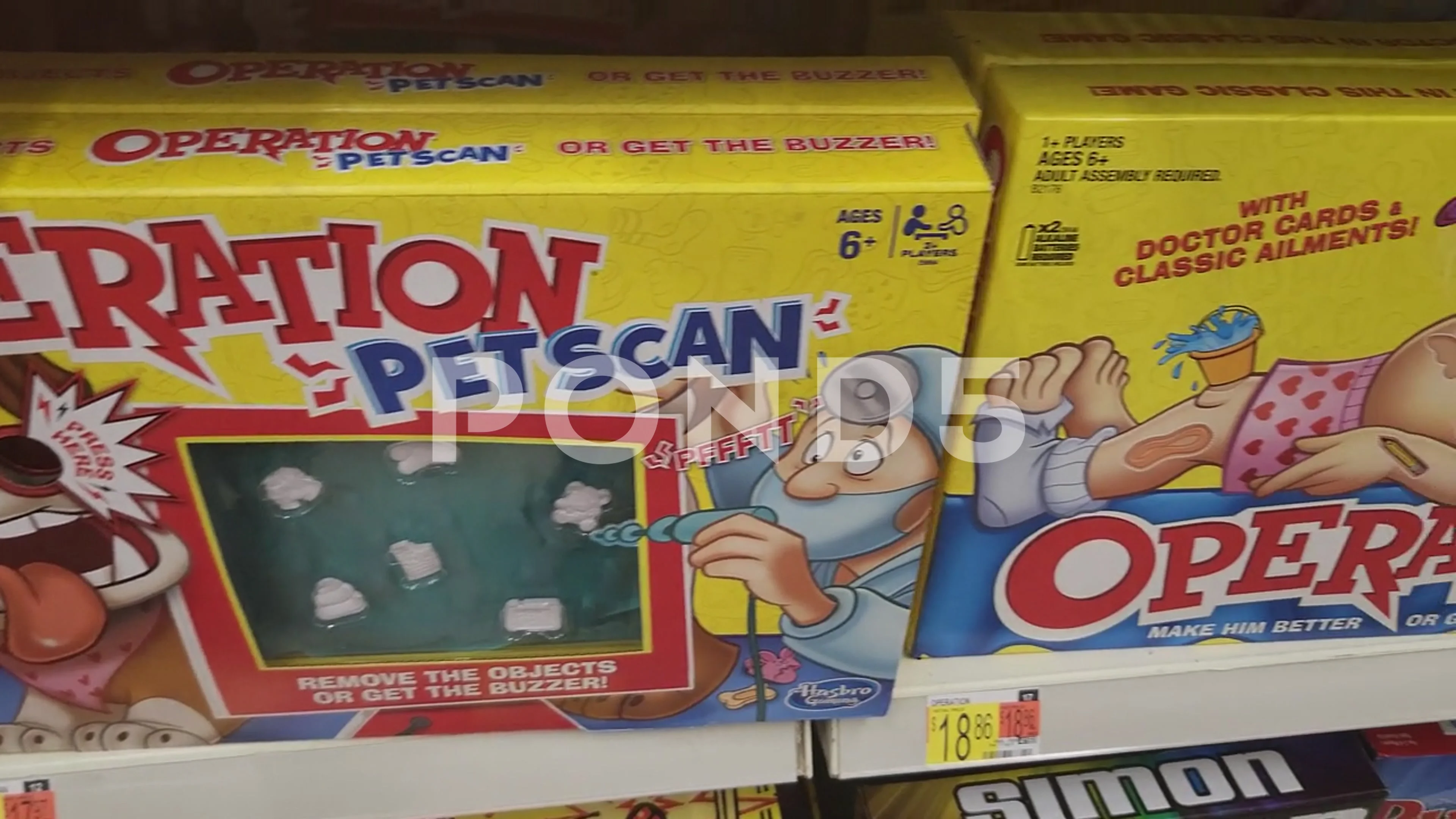 Operation Pet Scan Game Stock Video Pond5 | atelier-yuwa.ciao.jp