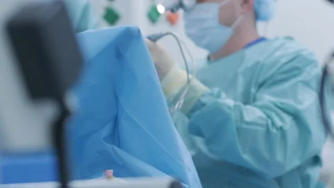 Tonsillectomy Stock Video Footage | Royalty Free Tonsillectomy Videos ...