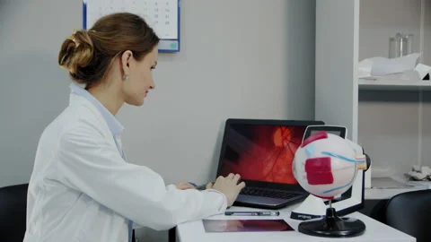 Diagnostic Devices Stock Videos – Royalty-Free HD & 4K Videos | Pond5