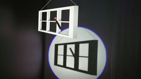 Spinning Optical Illusion Stock Videos – Royalty-Free HD & 4K Videos ...