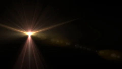 Light Ray Effect Stock Videos – Royalty-Free HD & 4K Videos