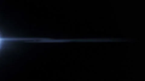 Optical lens flare effect, 4K resolution... | Stock Video | Pond5