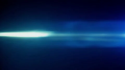 Optical lens flare effect, 4K Light Ray,... | Stock Video | Pond5