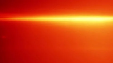 Optical lens flare effect, 4K Light Ray,... | Stock Video | Pond5