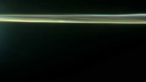 Optical lens flare effect, 4K Light Ray,... | Stock Video | Pond5