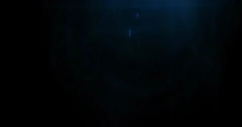 Optical lens flare effect, edge light le... | Stock Video | Pond5