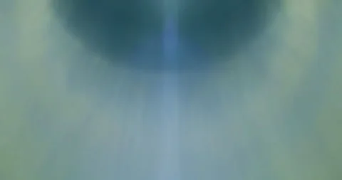 Optical lens flare effect, edge light le... | Stock Video | Pond5