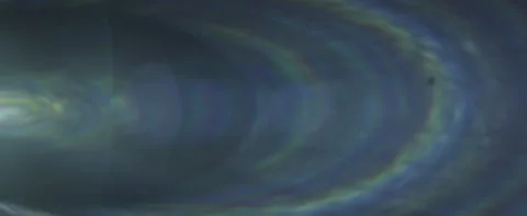 Optical Lens Flare Effect | Stock Video | Pond5