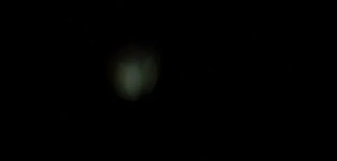 Optical Lens Flare Effect | Stock Video | Pond5
