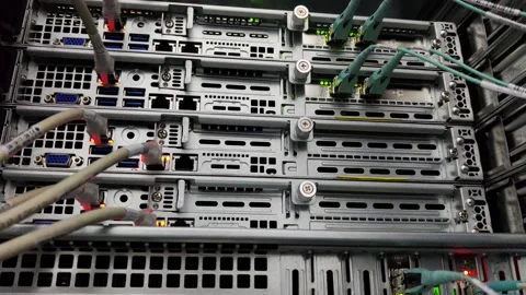 Traffic Monitering Stock Videos – Royalty-Free HD & 4K Videos | Pond5