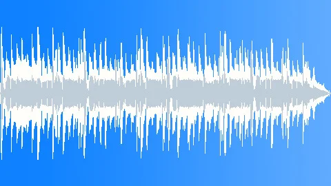 Optimistic successful and fresh short futuristic intro logo groove for ...