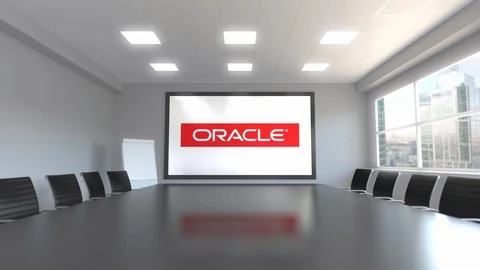 Oracle Stock Video Footage | Royalty Free Oracle Videos | Pond5