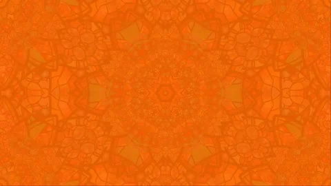 orange animated football video backgroun... | Stock Video | Pond5