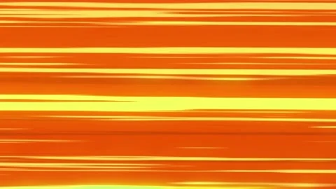 Orange Anime Speed Lines. Anime motion b... | Stock Video | Pond5