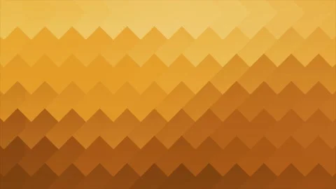 orange color diagonal rectangular box pa... | Stock Video | Pond5